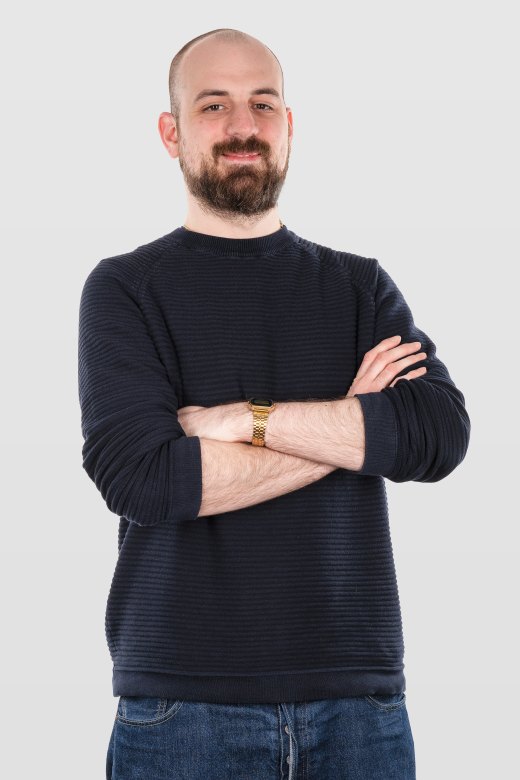 solique | smart multiposting | Team